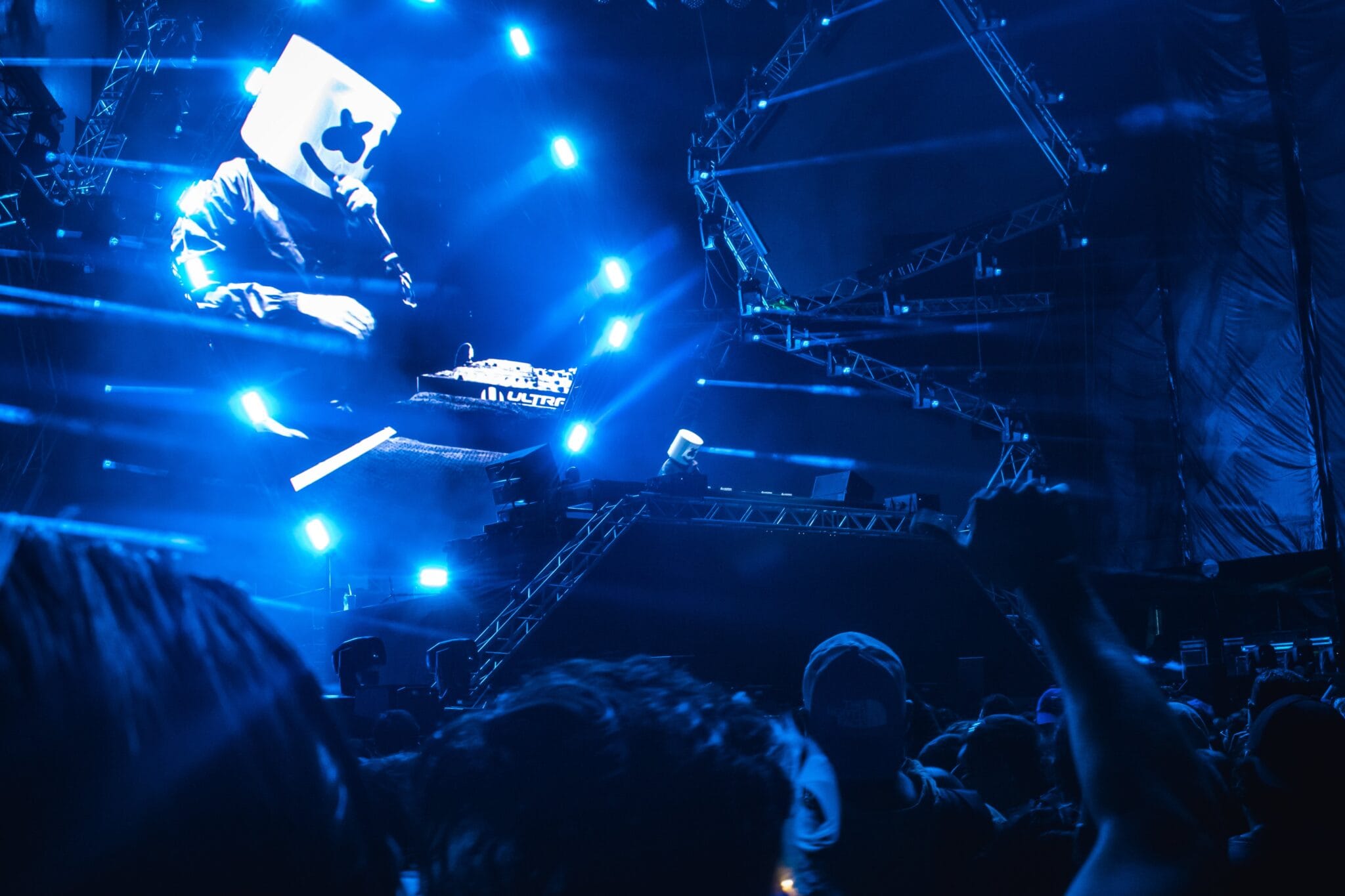 5 Razones Imperdibles para Estar en Road to Ultra Guatemala – Electro Rave