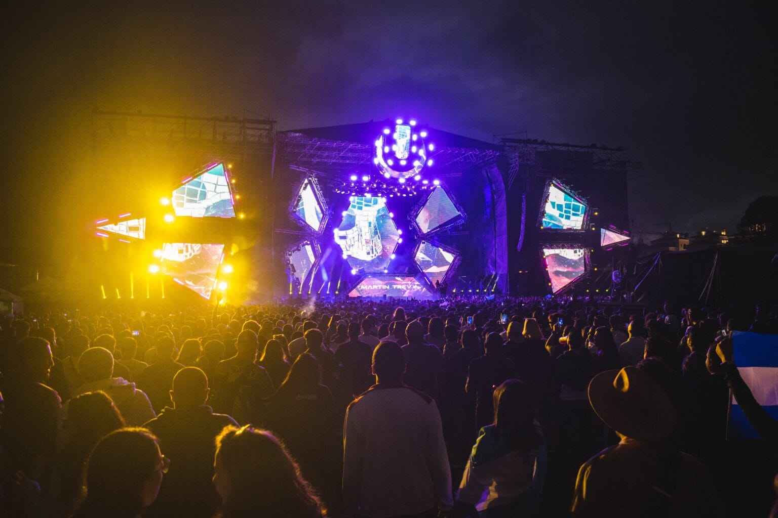 5 Razones Imperdibles para Estar en Road to Ultra Guatemala – Electro Rave