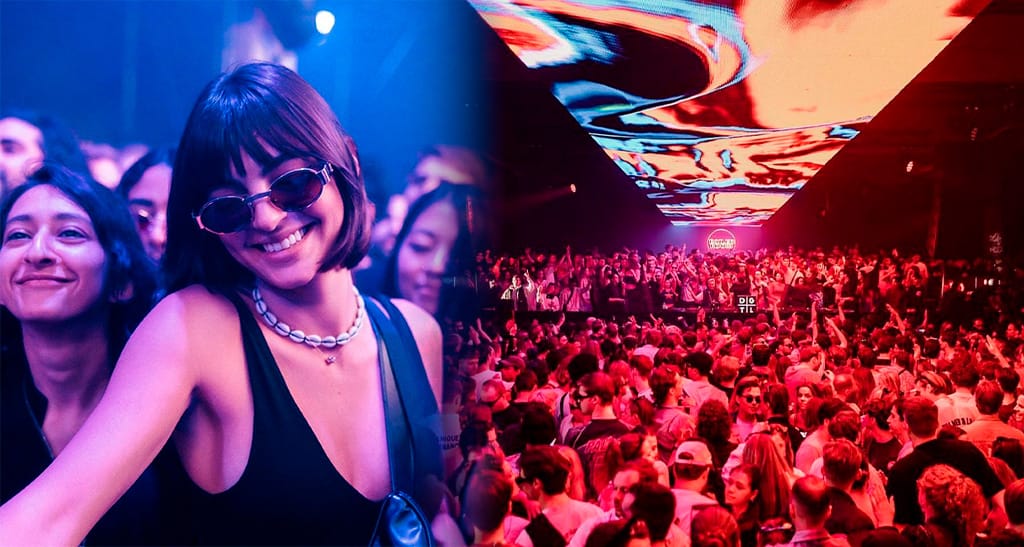 ¡Llega DGTL Perú! Vive una experiencia única de música electrónica en Lima – Electro Rave